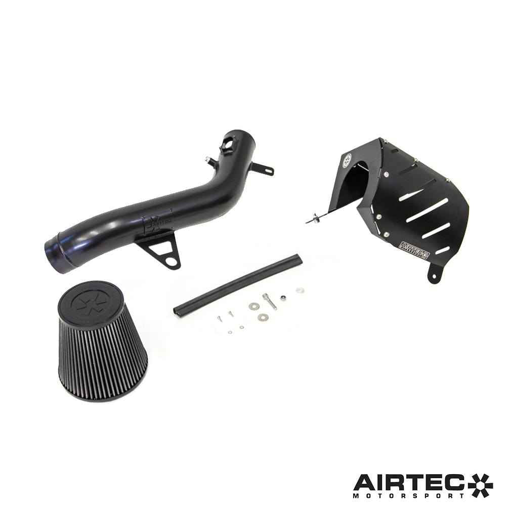 INDUCTION - BMW N55 AIRTEC INDUCTION KIT for M135I, M235I & M2 – ND TUNING
